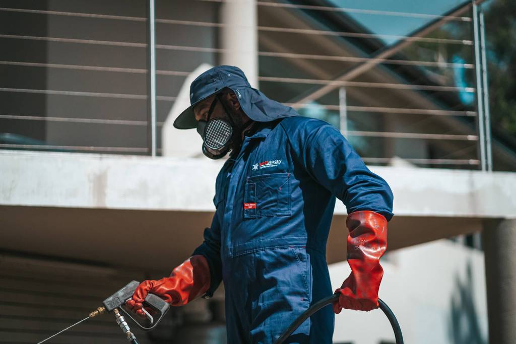 Cockroach Pest Control Sydney | Fast Roach Removal | Call Now